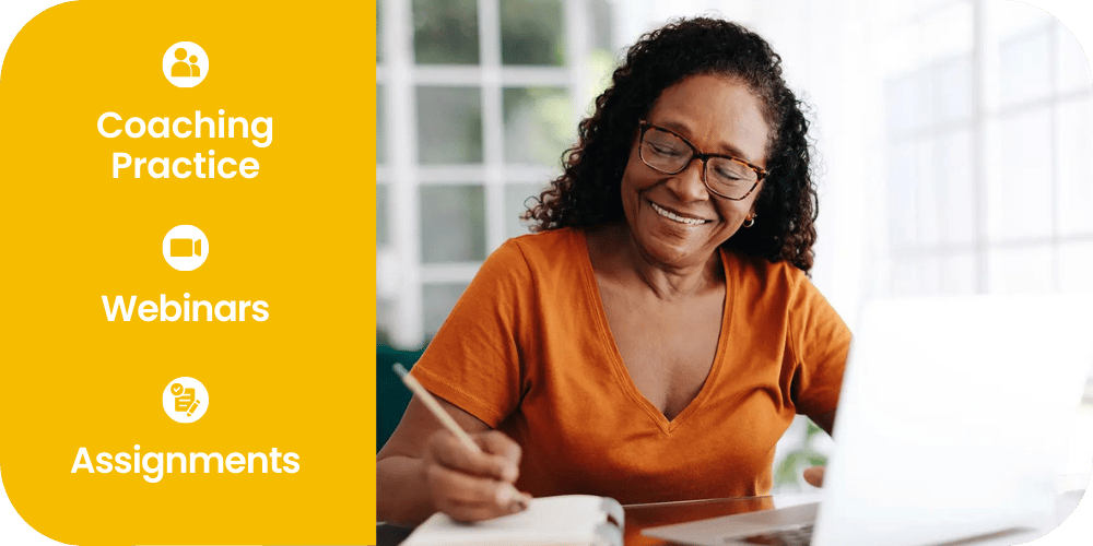 Program Details for iPEC Coach Training Program